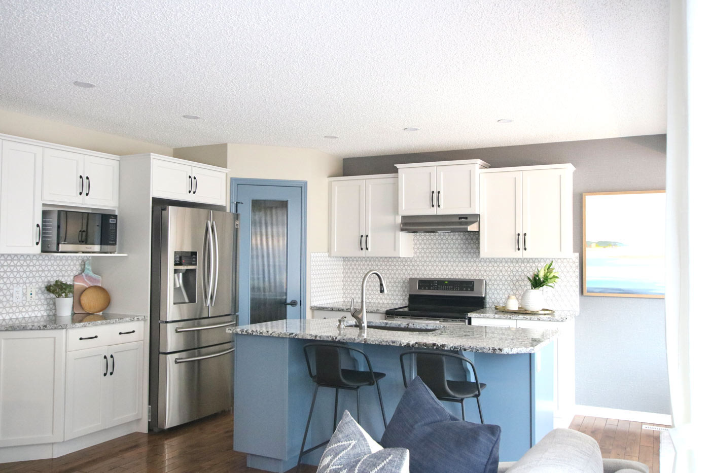 Navigating A Home Renovation - Lionheart Custom Homes Inc.